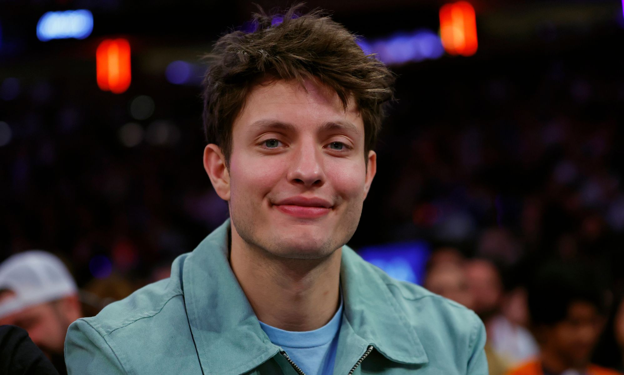 Brooke Schofield accuses ex-boyfriend Matt Rife of body-shaming