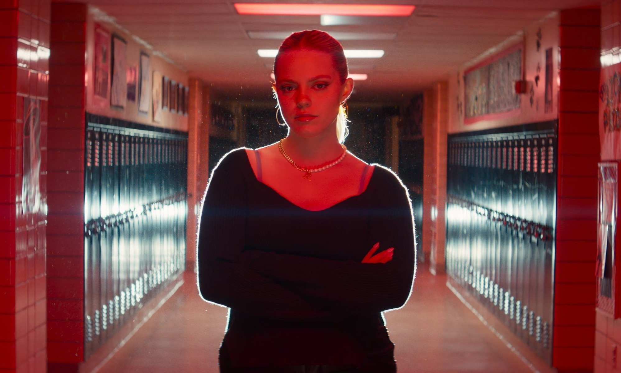 Mean Girls trailer arrives with queer star Reneé Rapp as Regina