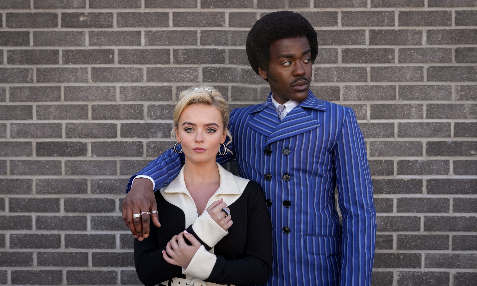 Ncuti Gatwa's Doctor confirmed to be queer in Doctor Who Christmas episode