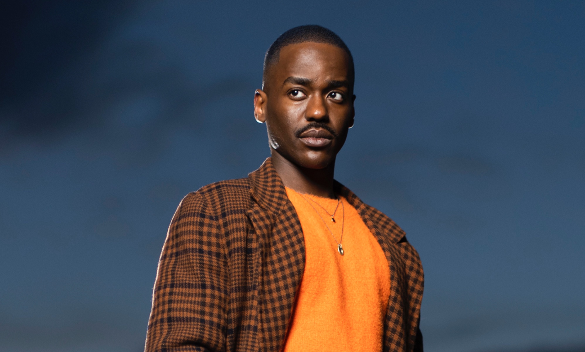 Doctor Who: First look at Emmerdale's Max Parker as Manny