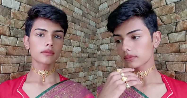 Queer teen dies by suicide after relentless online cyber bullying