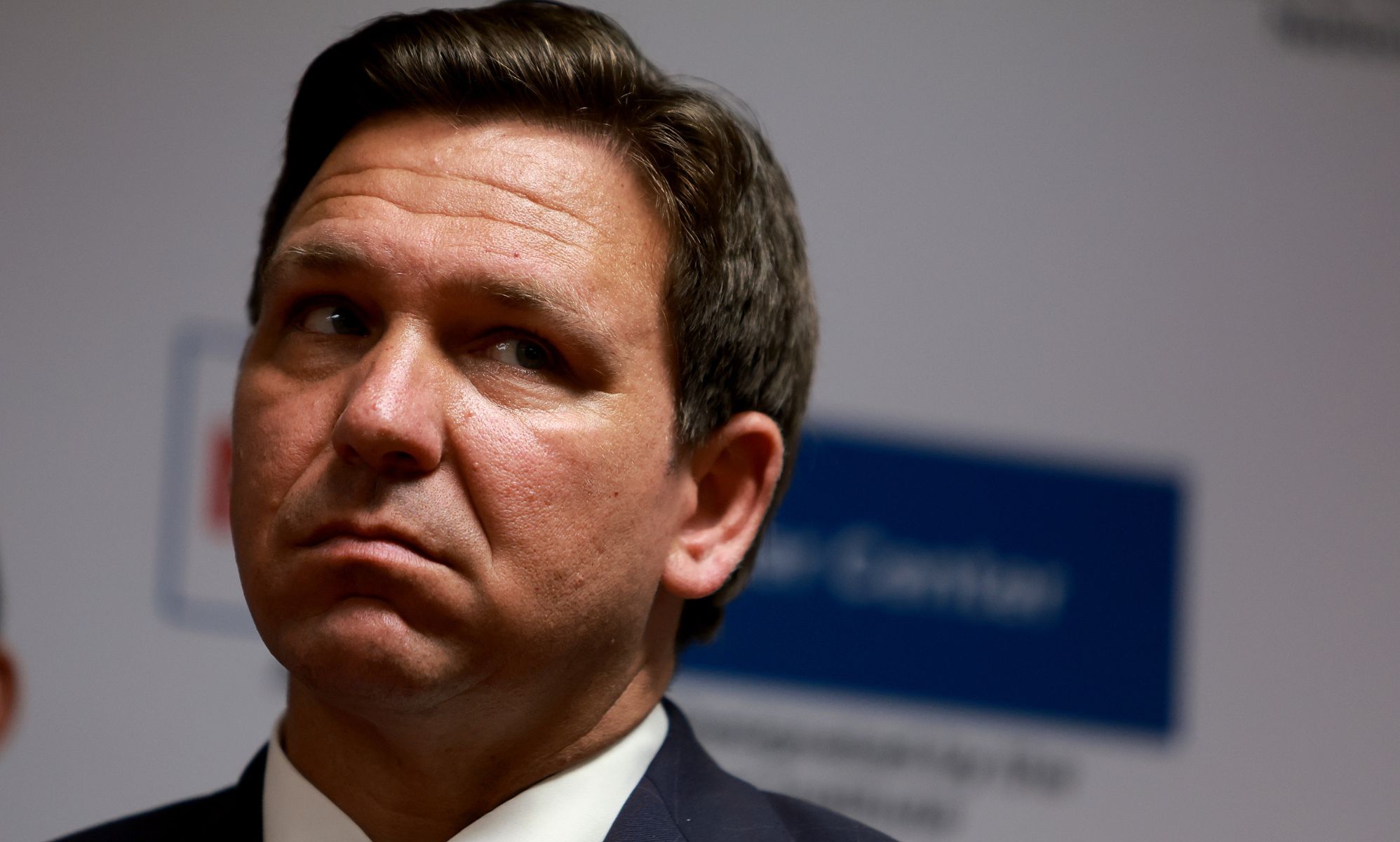 Florida plans Ron DeSantis' Don't Say Gay law for workplaces