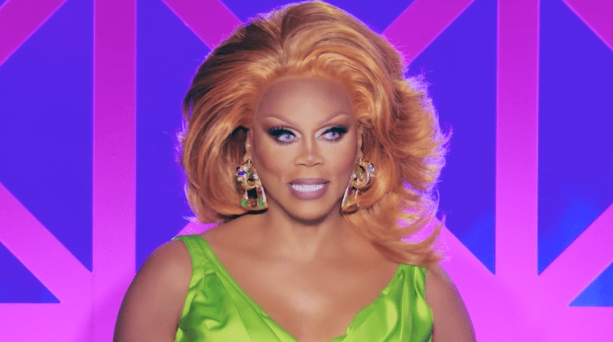 Drag Race star in shock return to drag after two-year hiatus