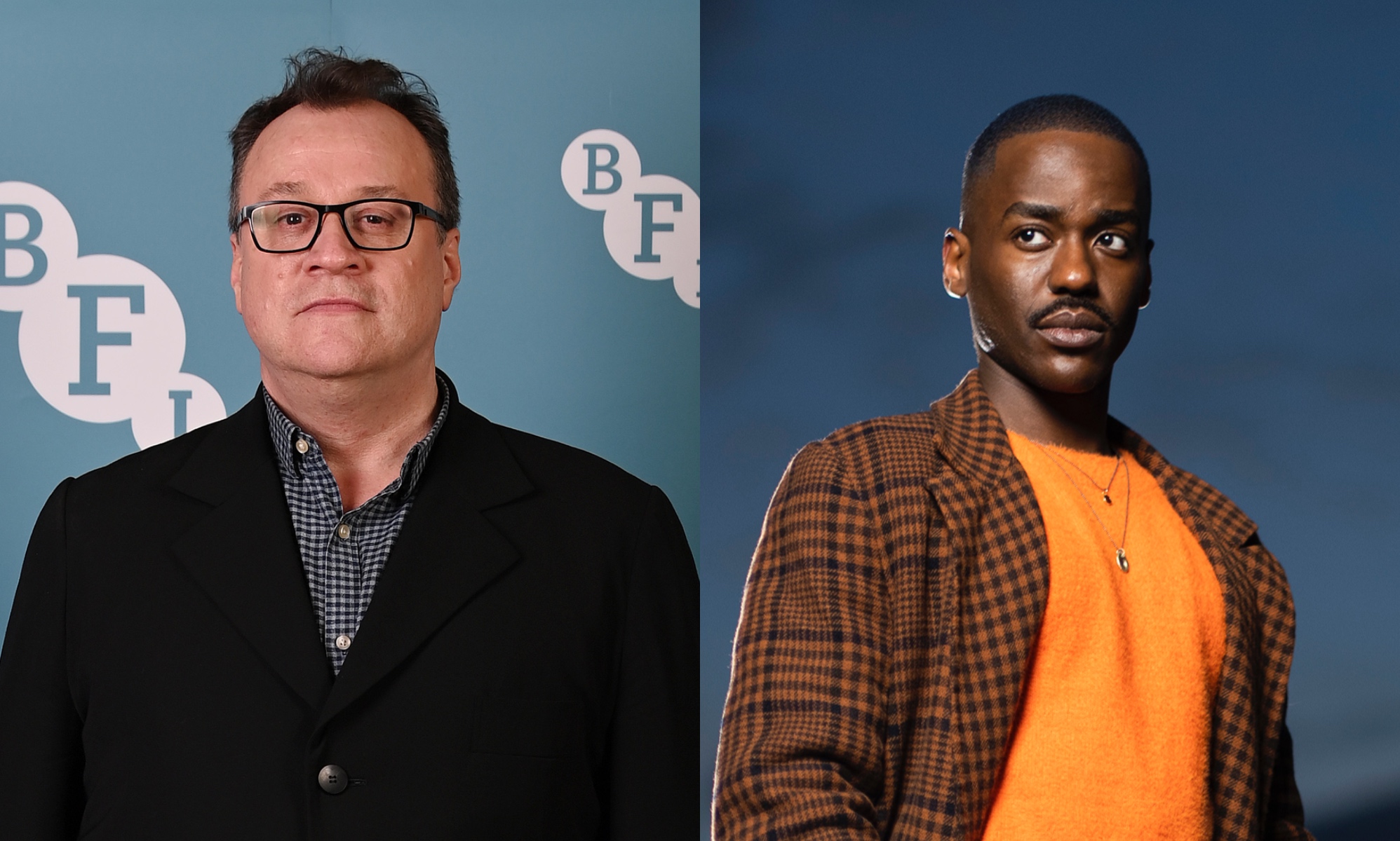 Rylan teases role in Doctor's Who's Eurovision episode: 'I'm very happy!'