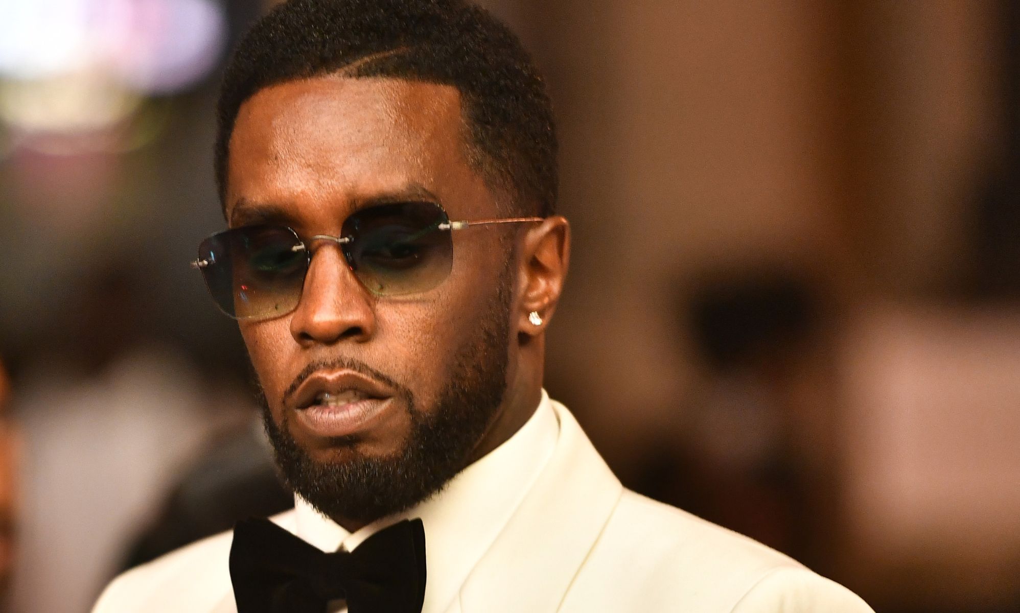 Diddy accused of sexual assault by producer Rodney Jones