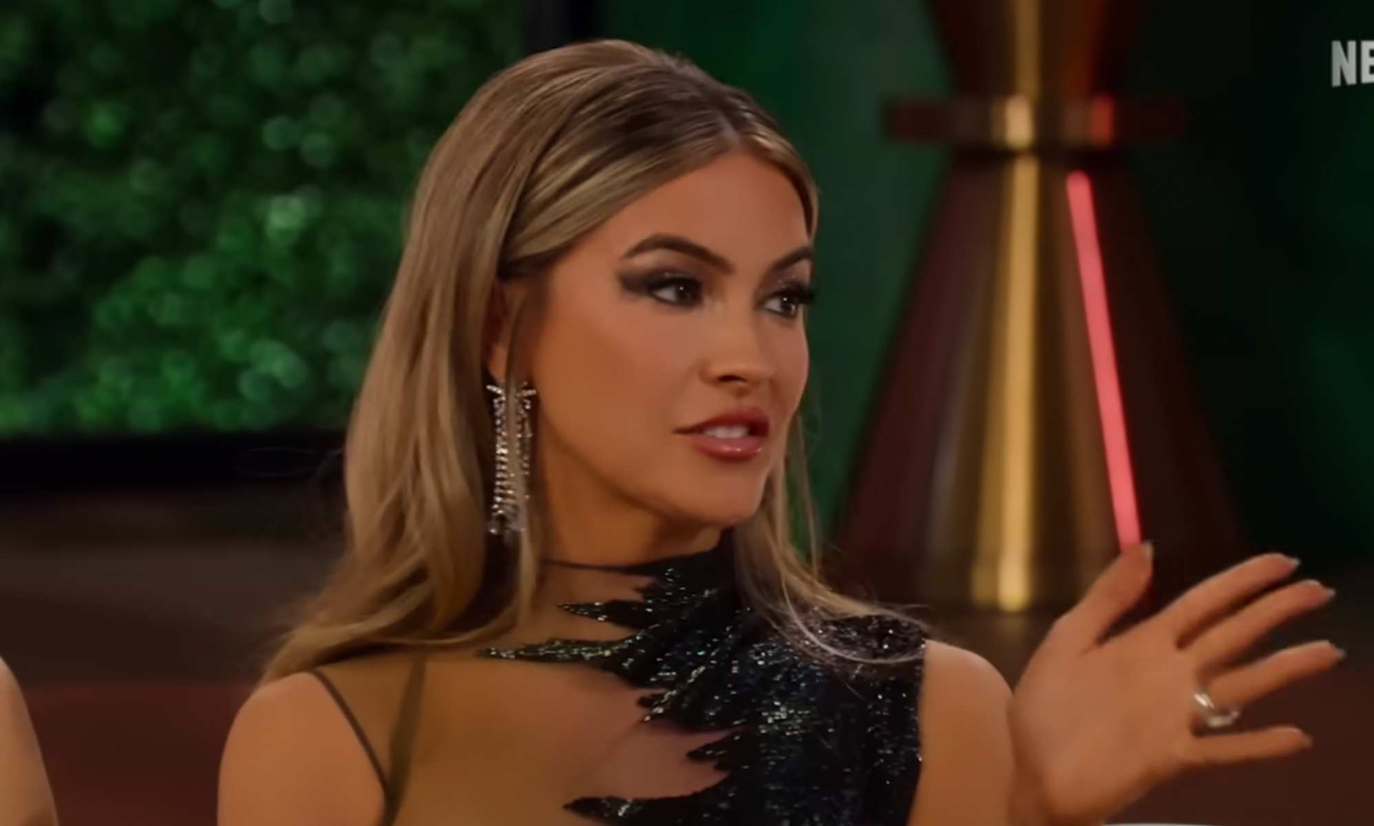 G Flip on brand new era and having a 'cheeky cry' at Mighty Hoopla