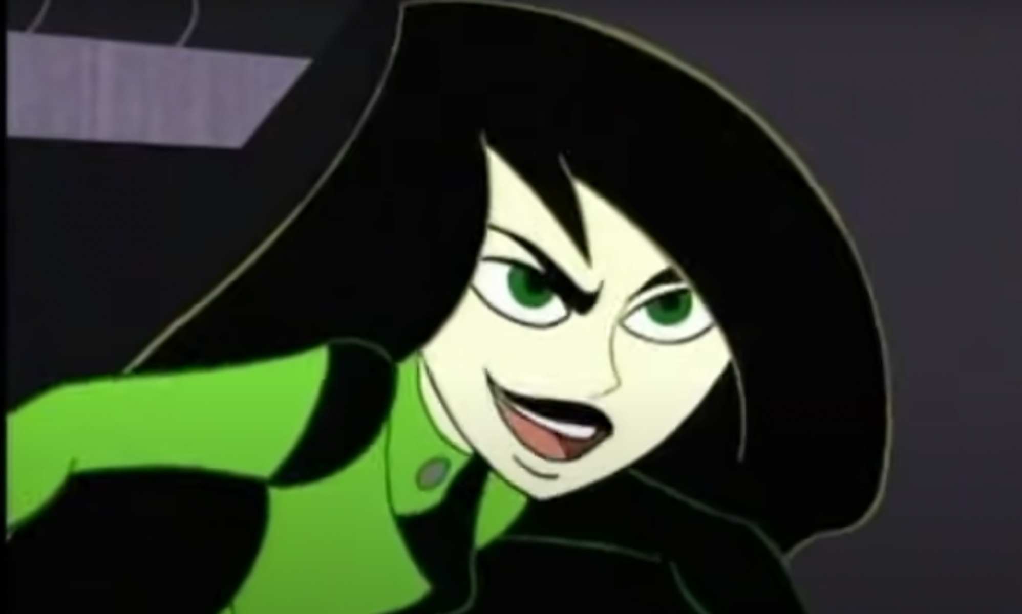 If you liked these characters as a kid, you're queer now