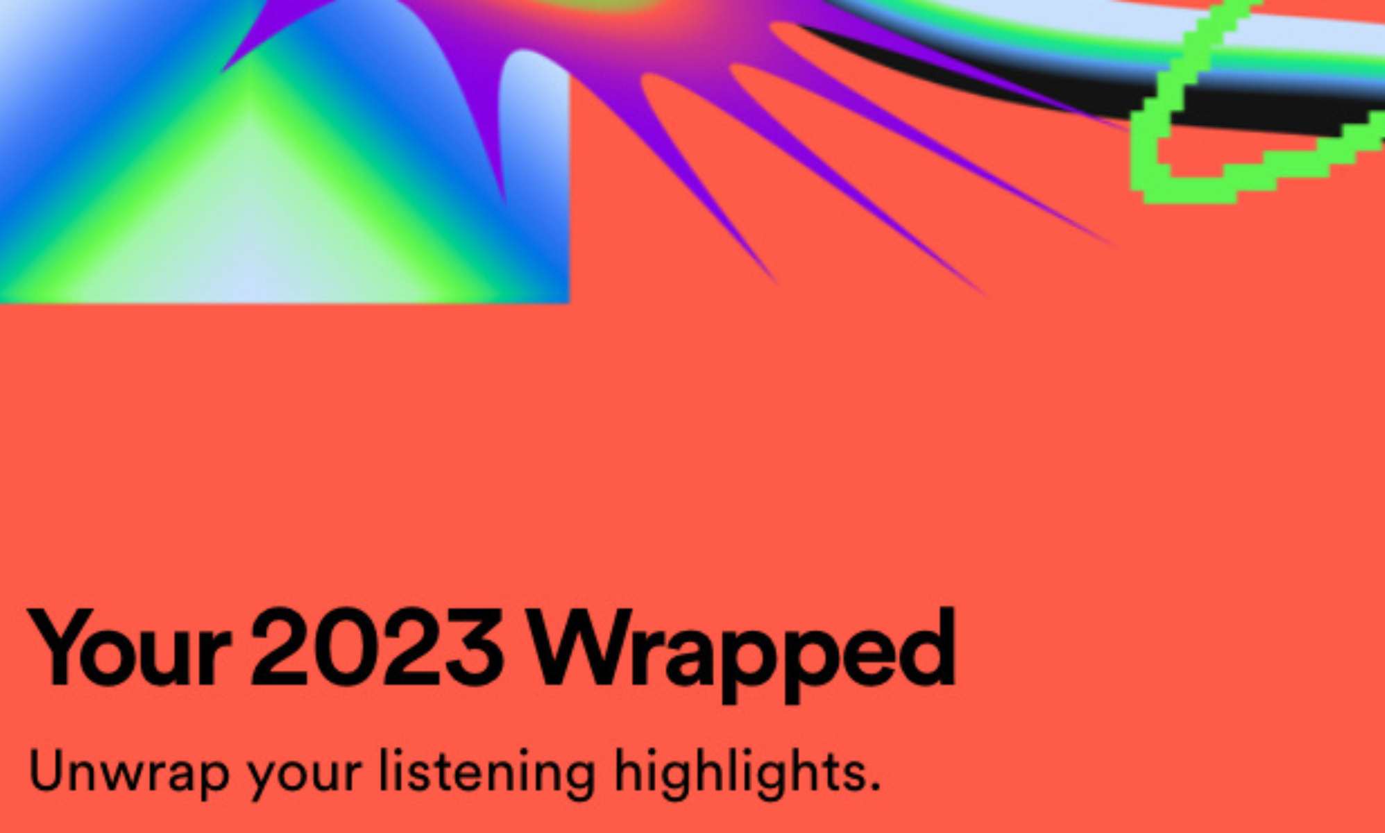 Spotify Wrapped 2023 sparks gay meme with ‘sound town’ feature