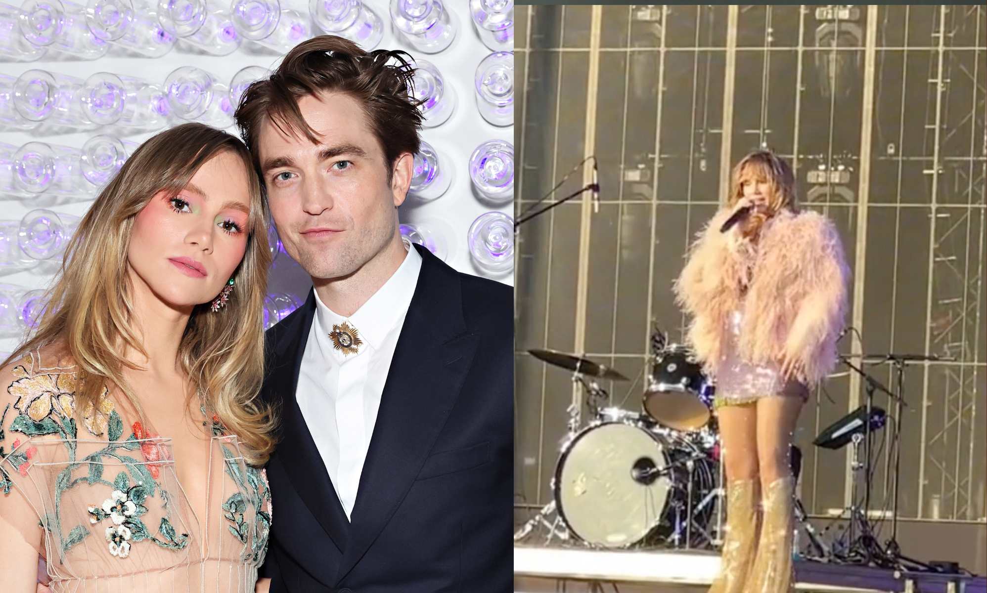 Twilight's Robert Pattinson expecting baby with Suki Waterhouse