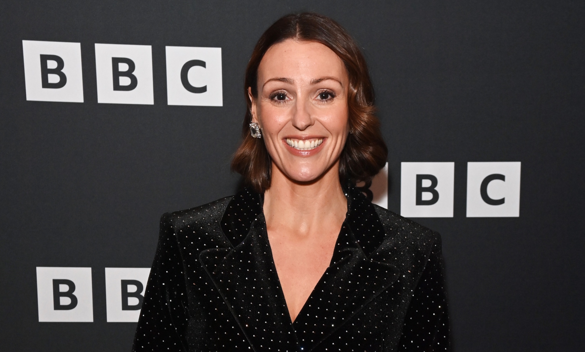 Suranne Jones promises queer fans 'more lesbian characters’