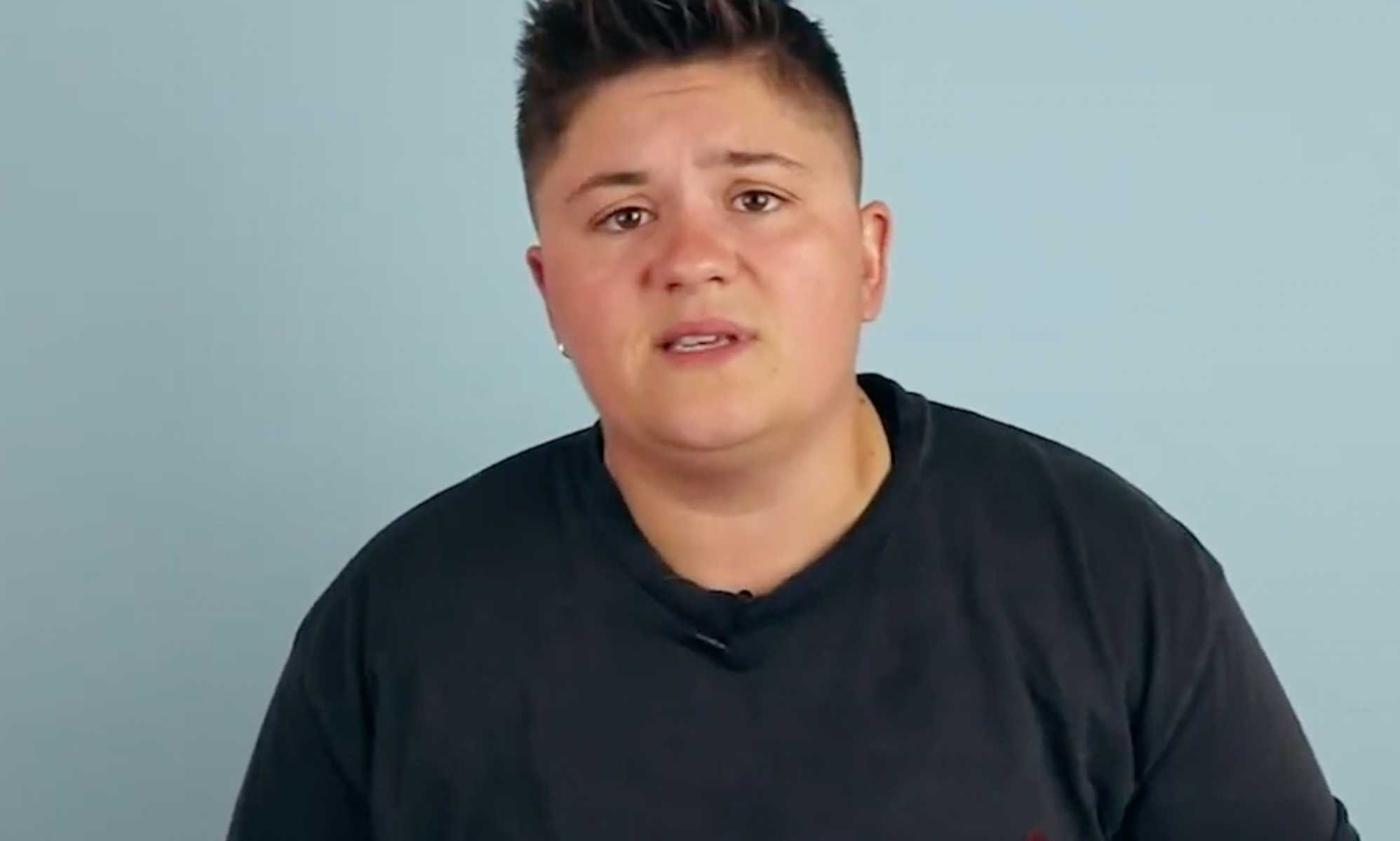 Why 'performative masc' contests are the new queer event you need to see