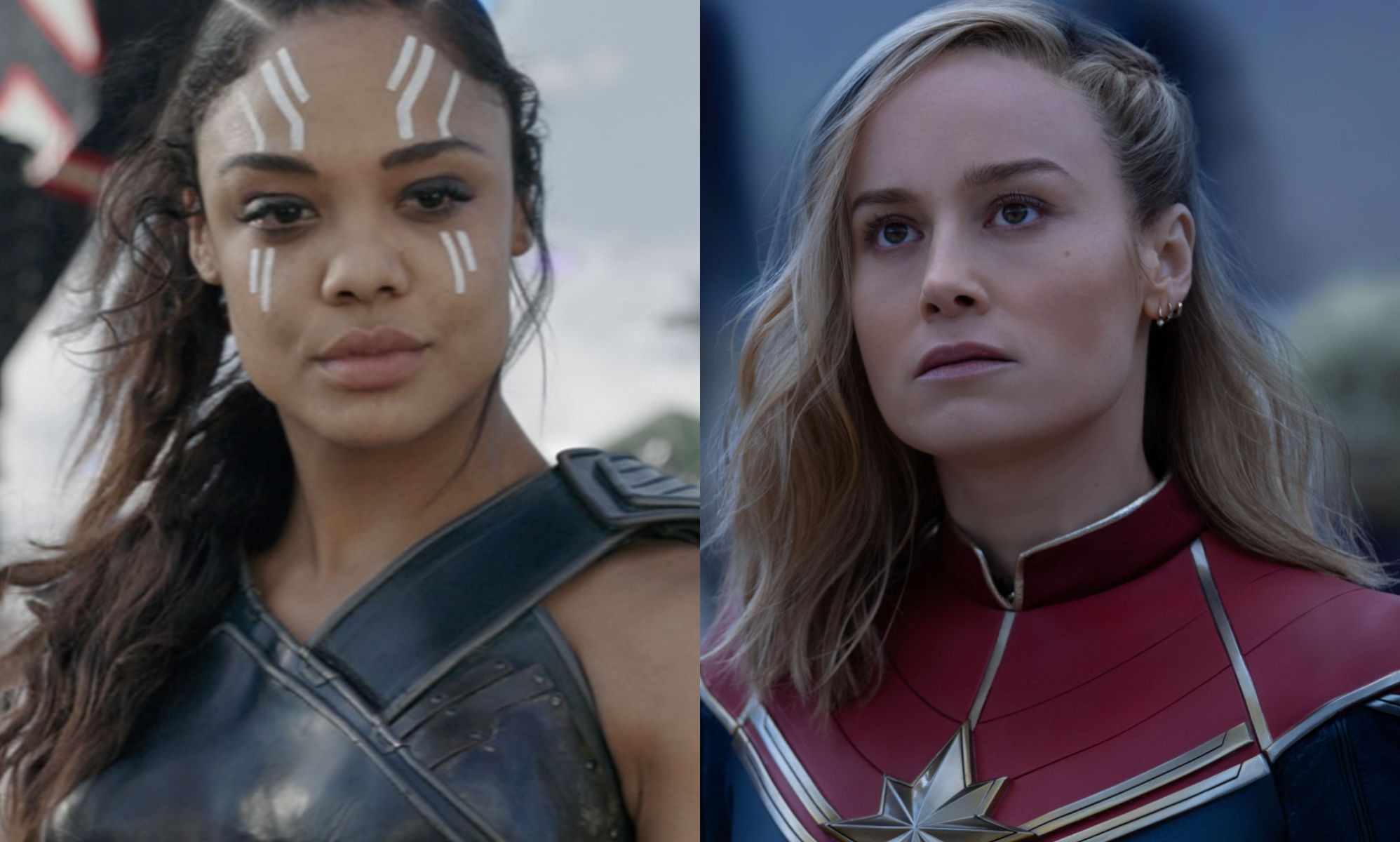 Is Captain Marvel gay? Evidence The Marvels character is LGBTQ