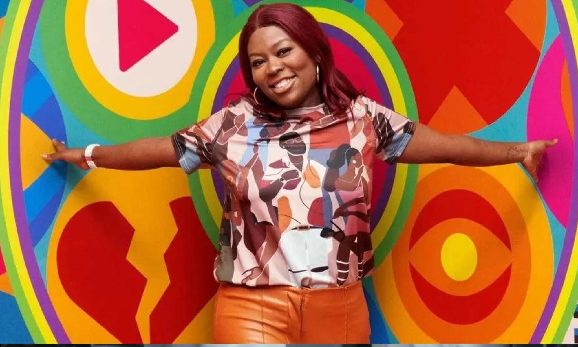 Big Brother: MAFS's Ella Morgan on Hallie coming out as trans