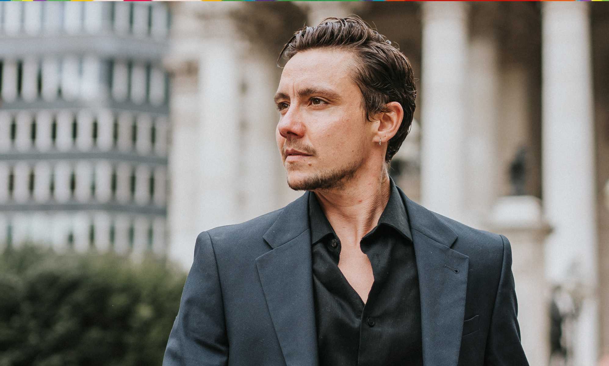 Cis people benefit from gender-affirming healthcare, not just trans folk