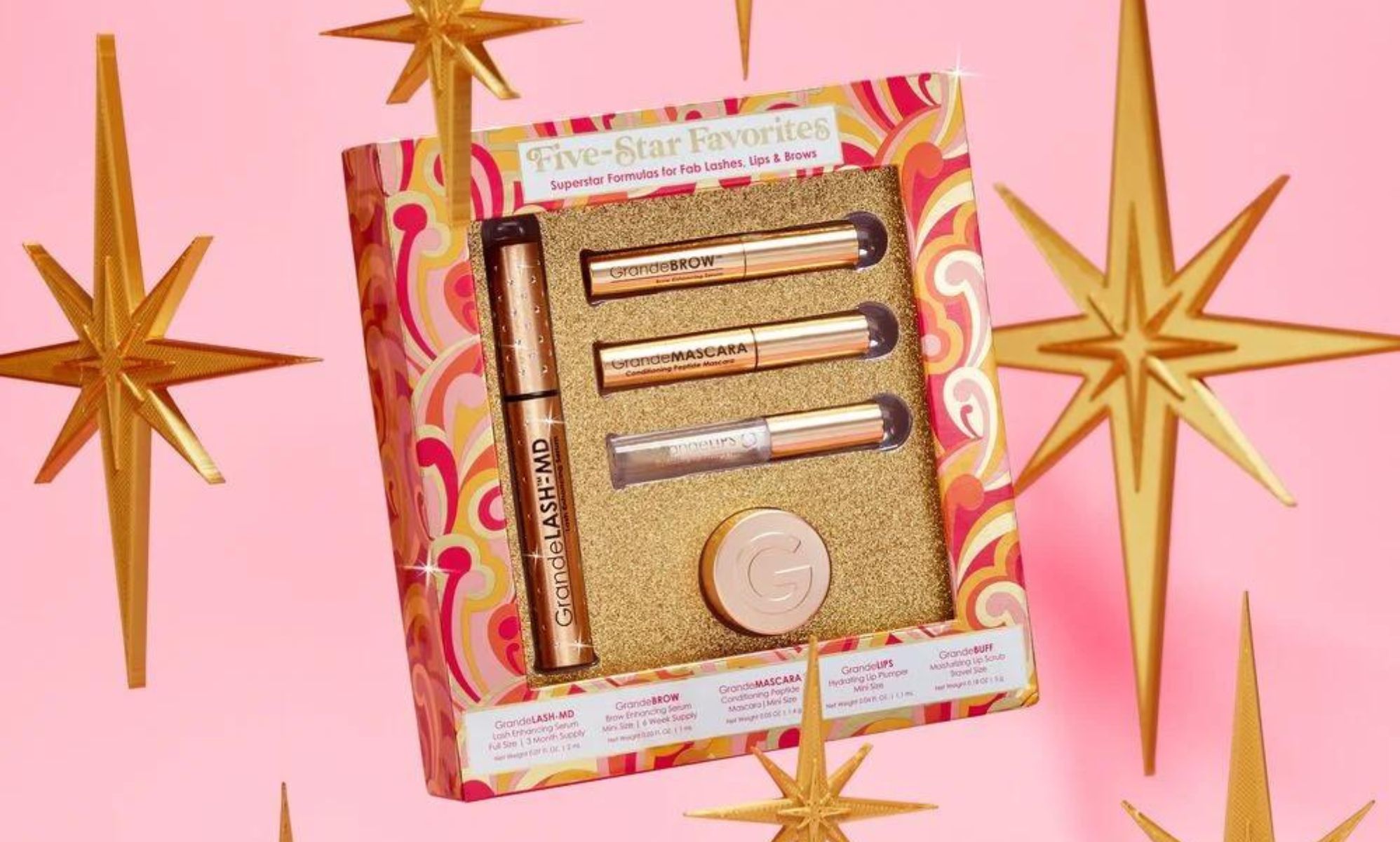 Fenty Beauty gift sets are on sale at Boots and we need them all