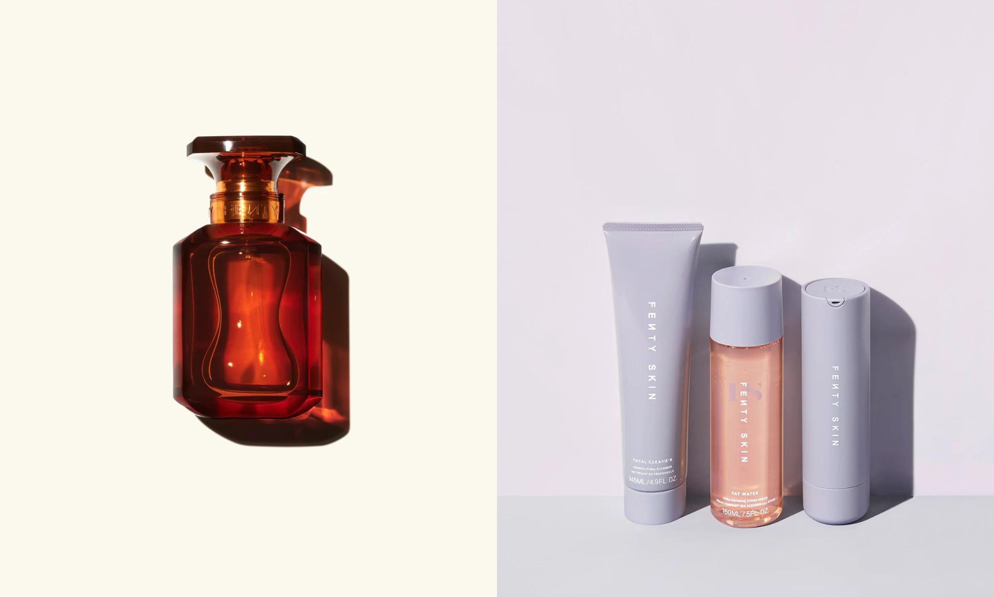 Rihanna announces Fenty Beauty launch at Ulta and it's happening soon