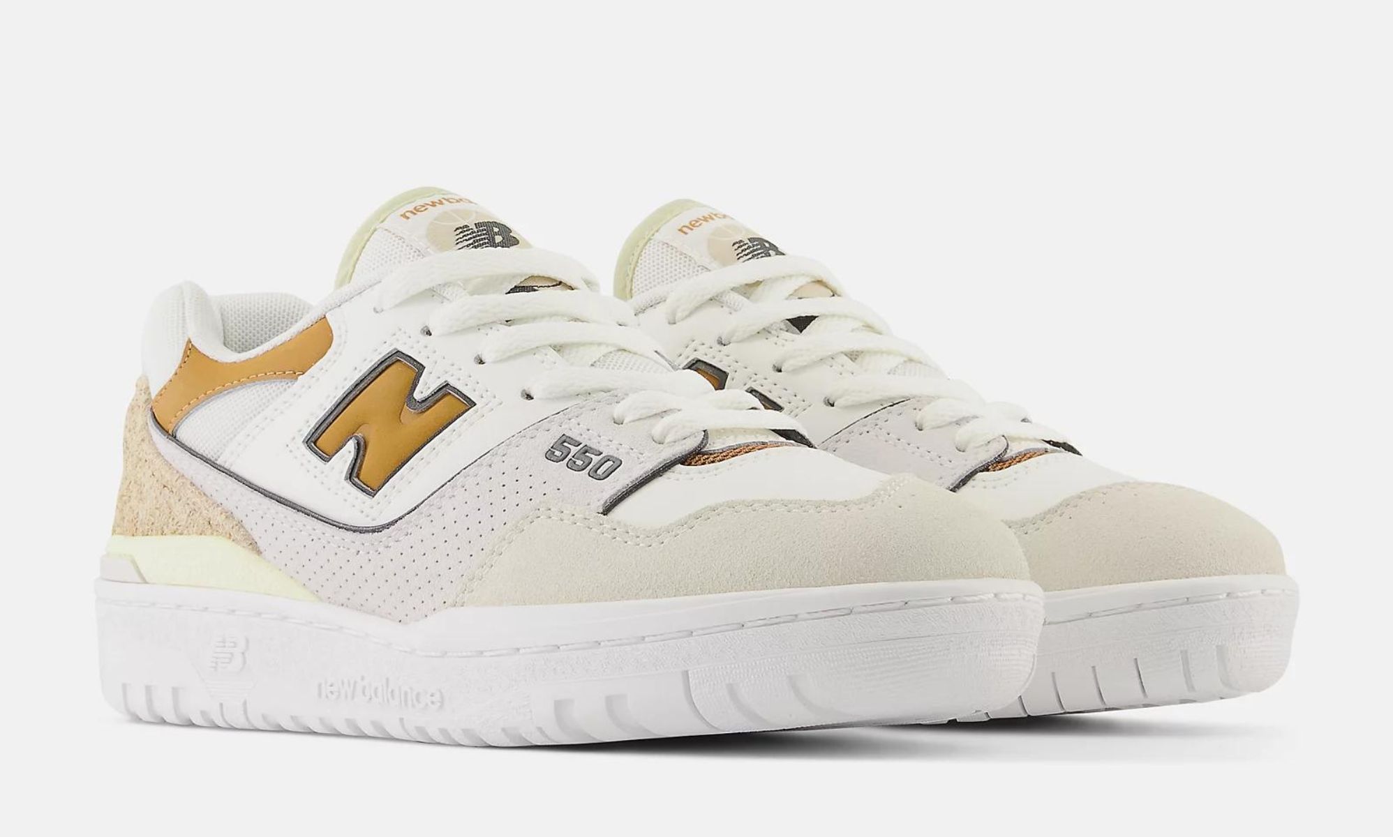 New Balance x Aimé Leon Dore collab: release date, how to buy