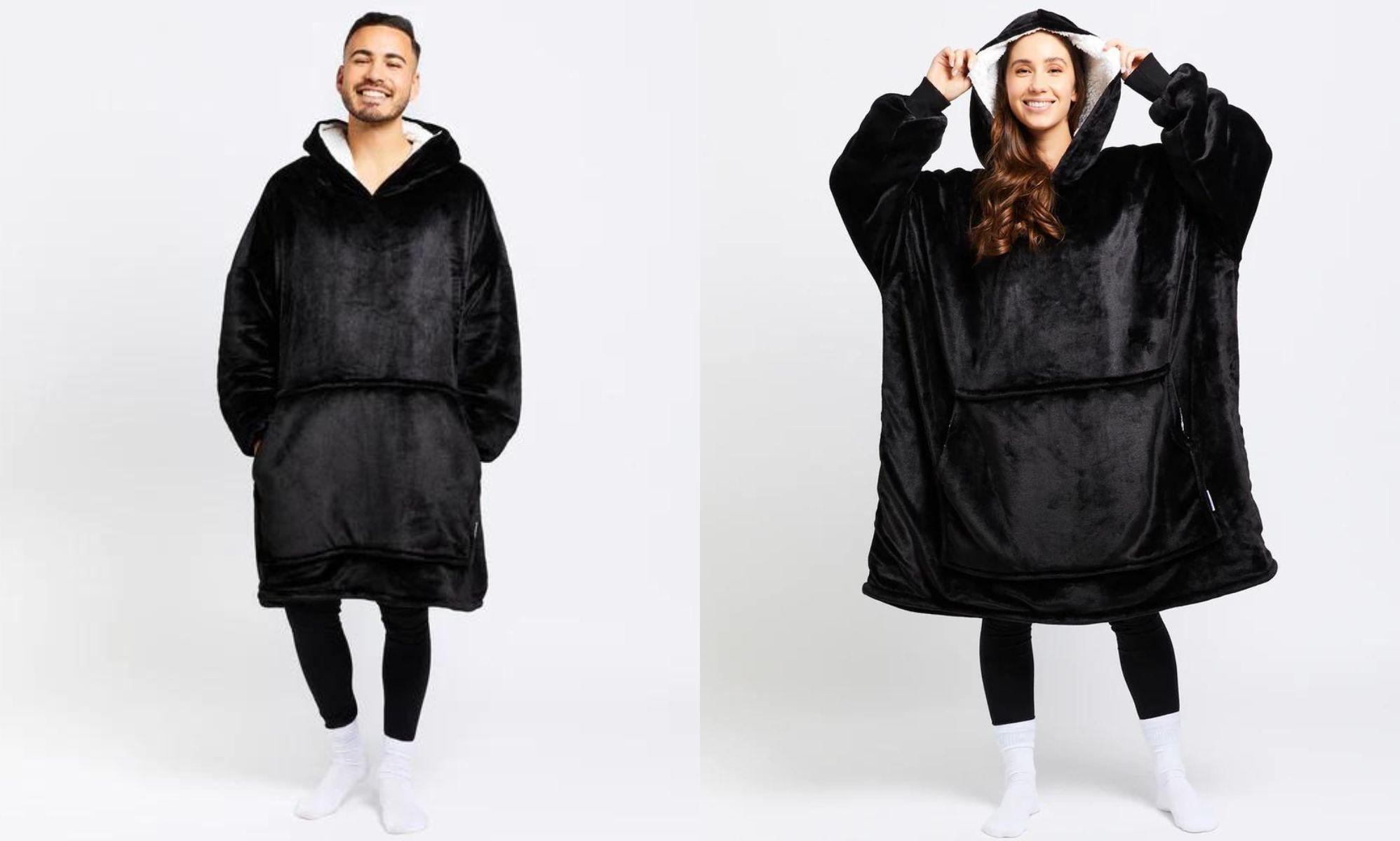 Oodie launches £1 sale ahead of Black Friday - and this is how to get one