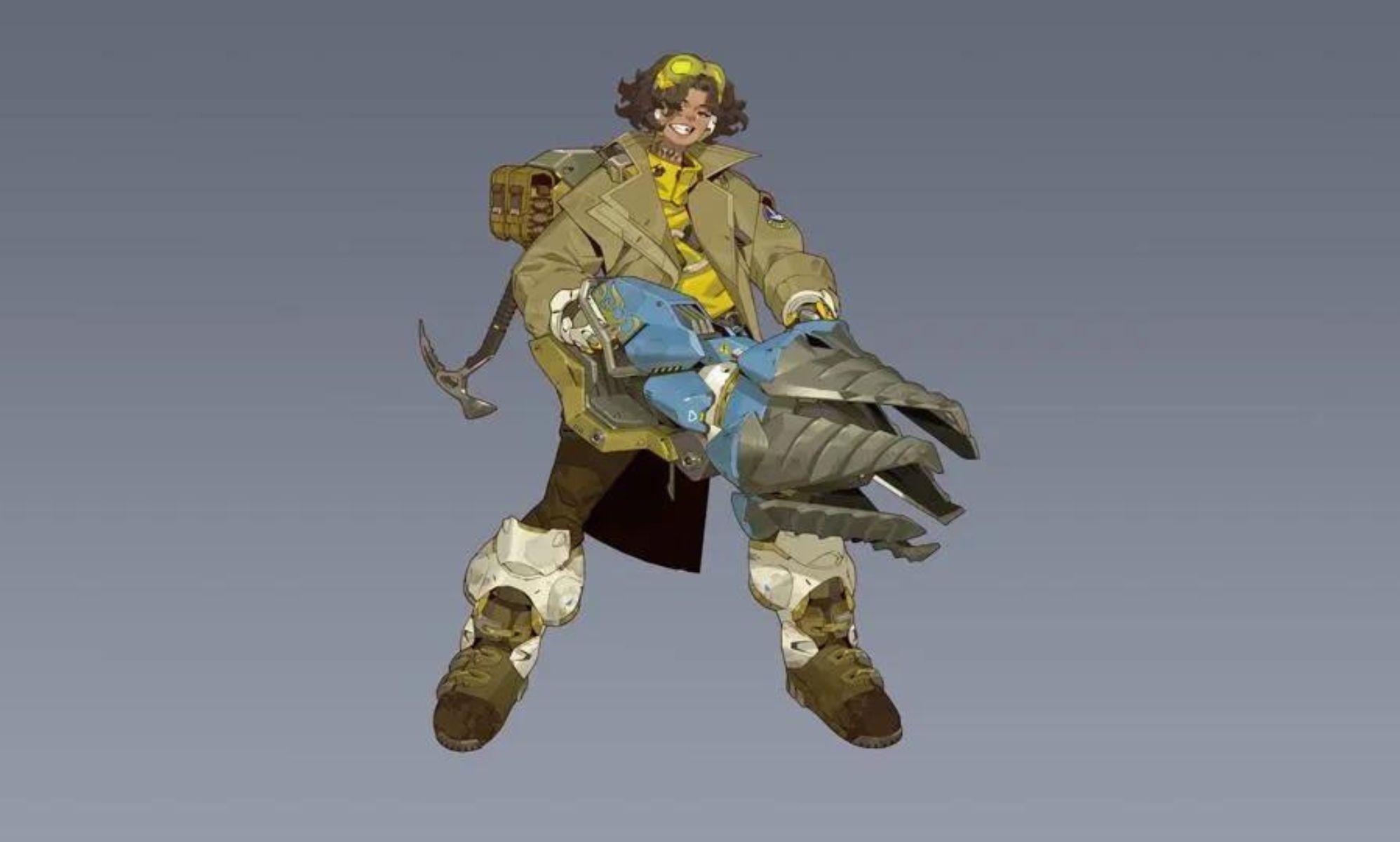 Disney's The Owl House introduces first non-binary character | PinkNews