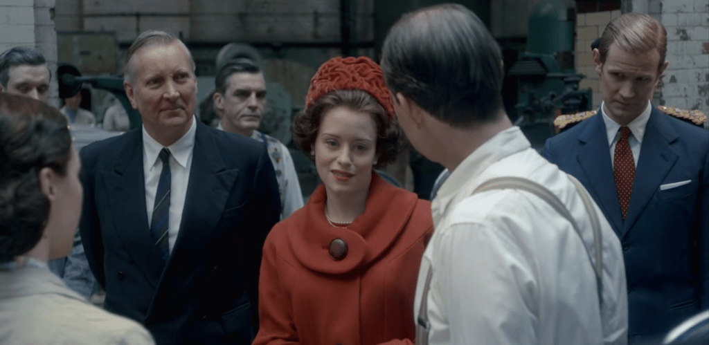 The Crown's most savage moments to date ahead of season six
