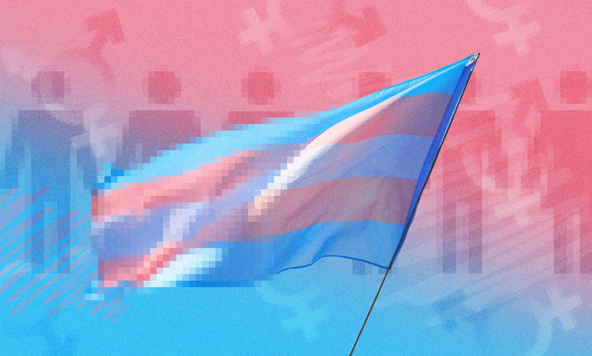Non-binary legal recognition too 'complex' to introduce, government says