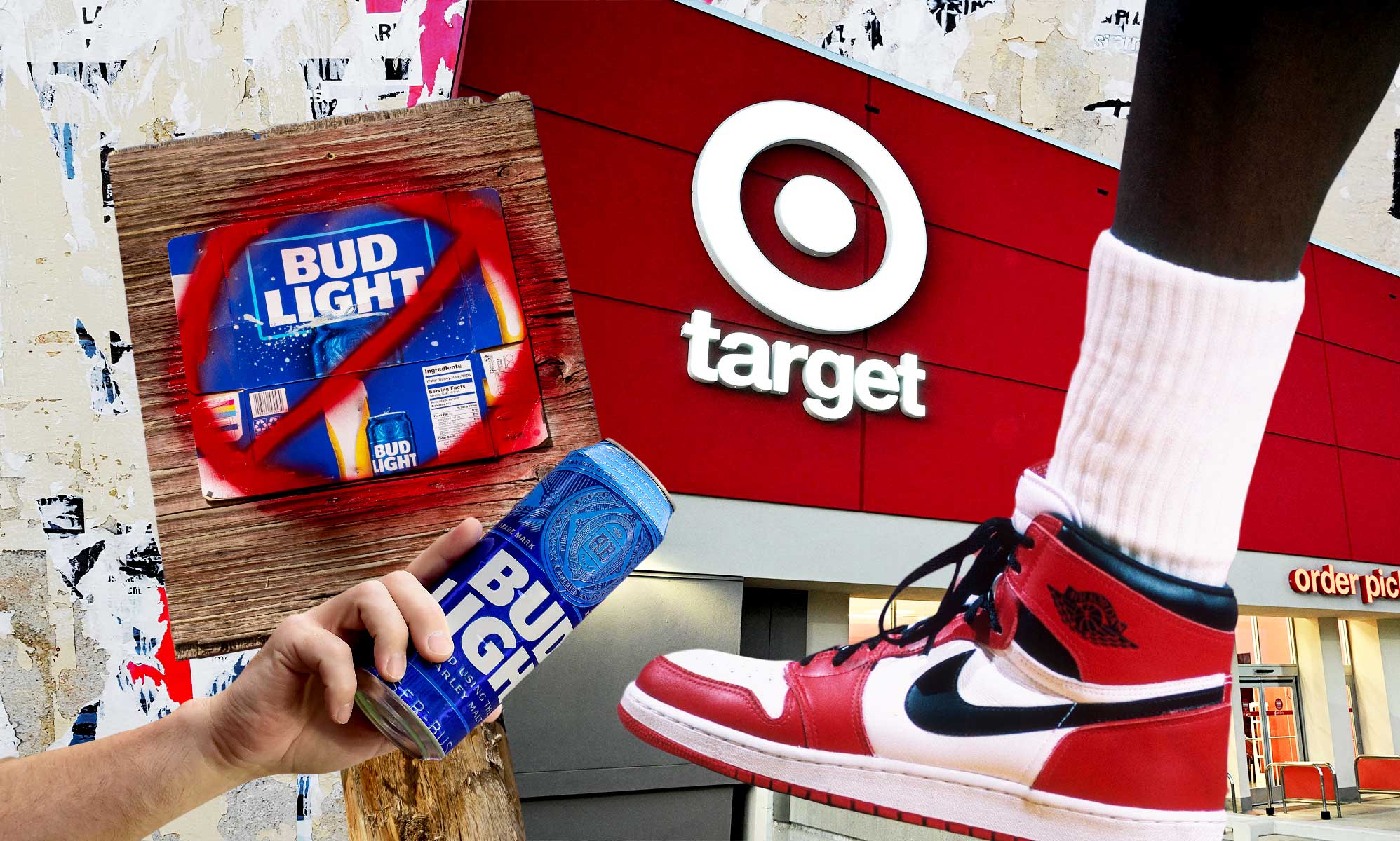 15 brands that went 'woke' in 2023 - but did they go broke?