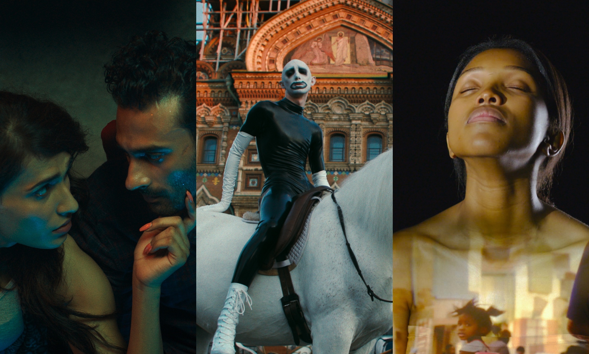 7 international LGBTQ+ films from 2023 you need to watch