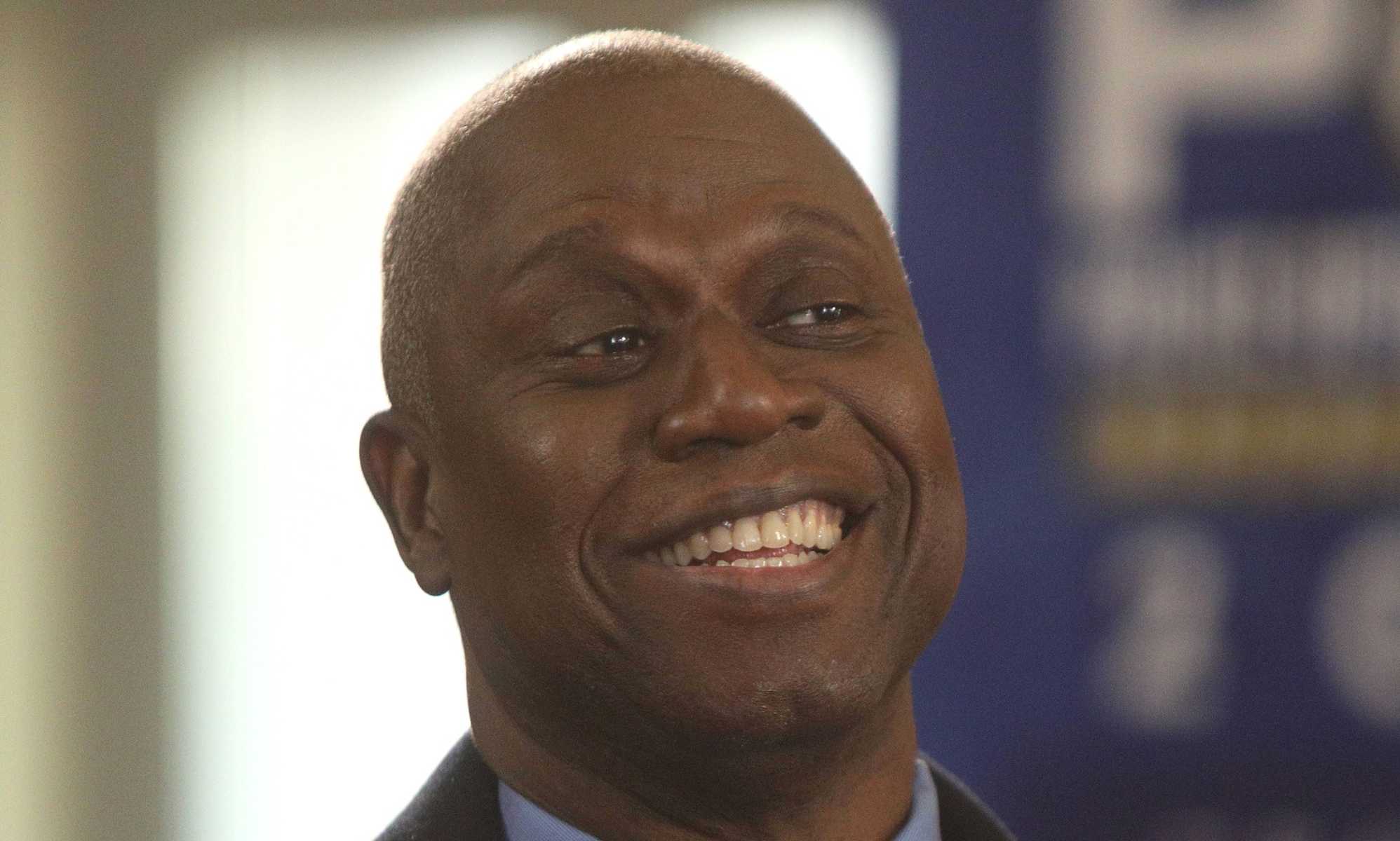 Brooklyn Nine-Nine star Andre Braugher dies at age 61