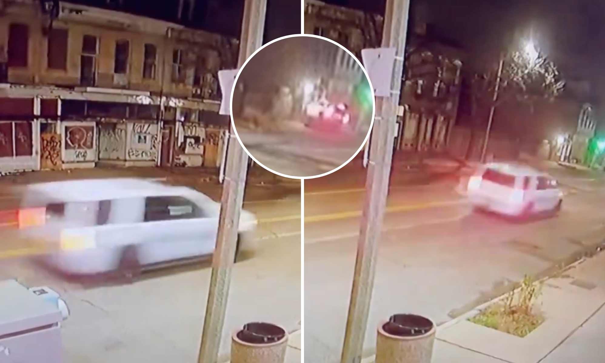 Gay bar owner charged after police crashes into venue