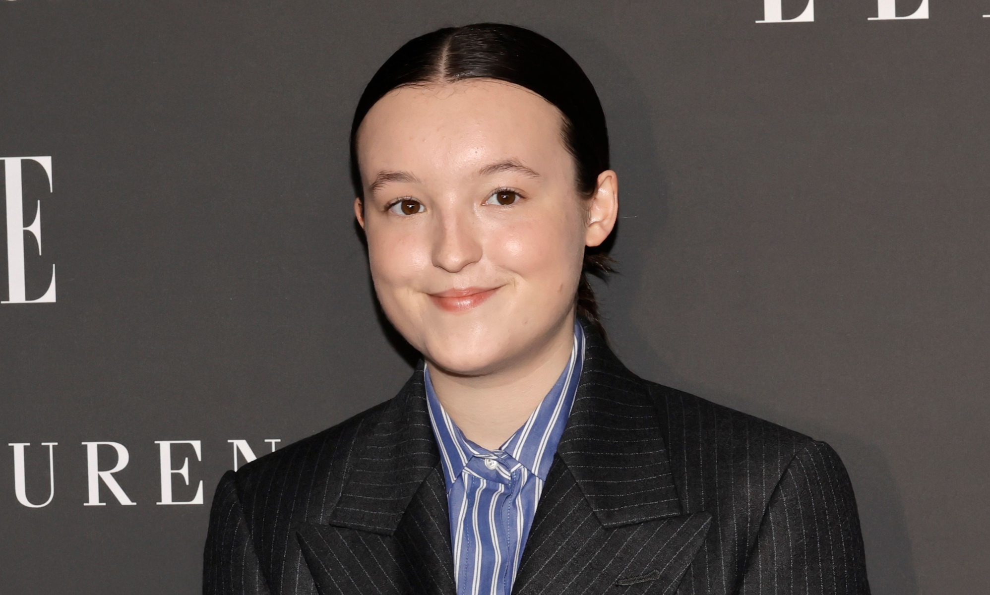 Bella Ramsey is behind bars in first look at BBC's Time season 2