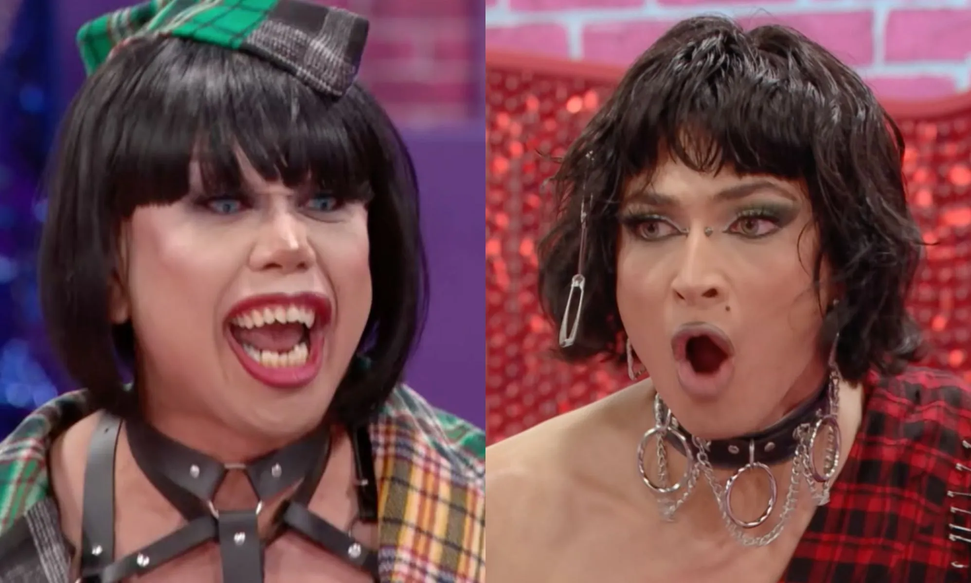 This fight on Canada's Drag Race is being called 'best ever' by fans