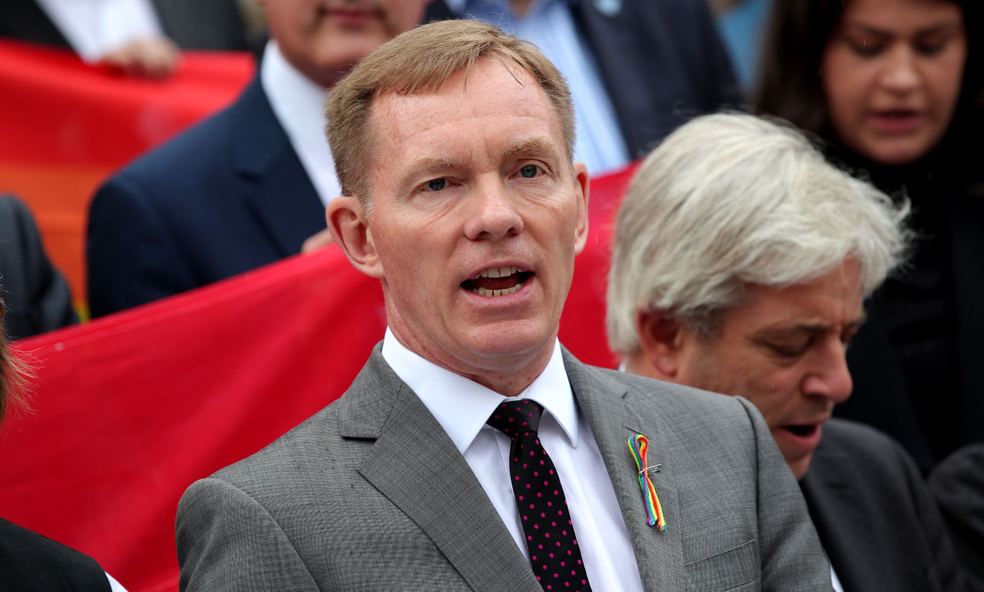 Labour MP Chris Bryant among MPs named over second home expenses | PinkNews