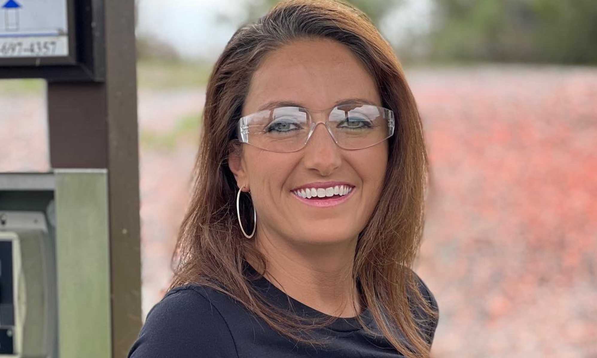 Clarice Schillinger accused of punching teen in the face