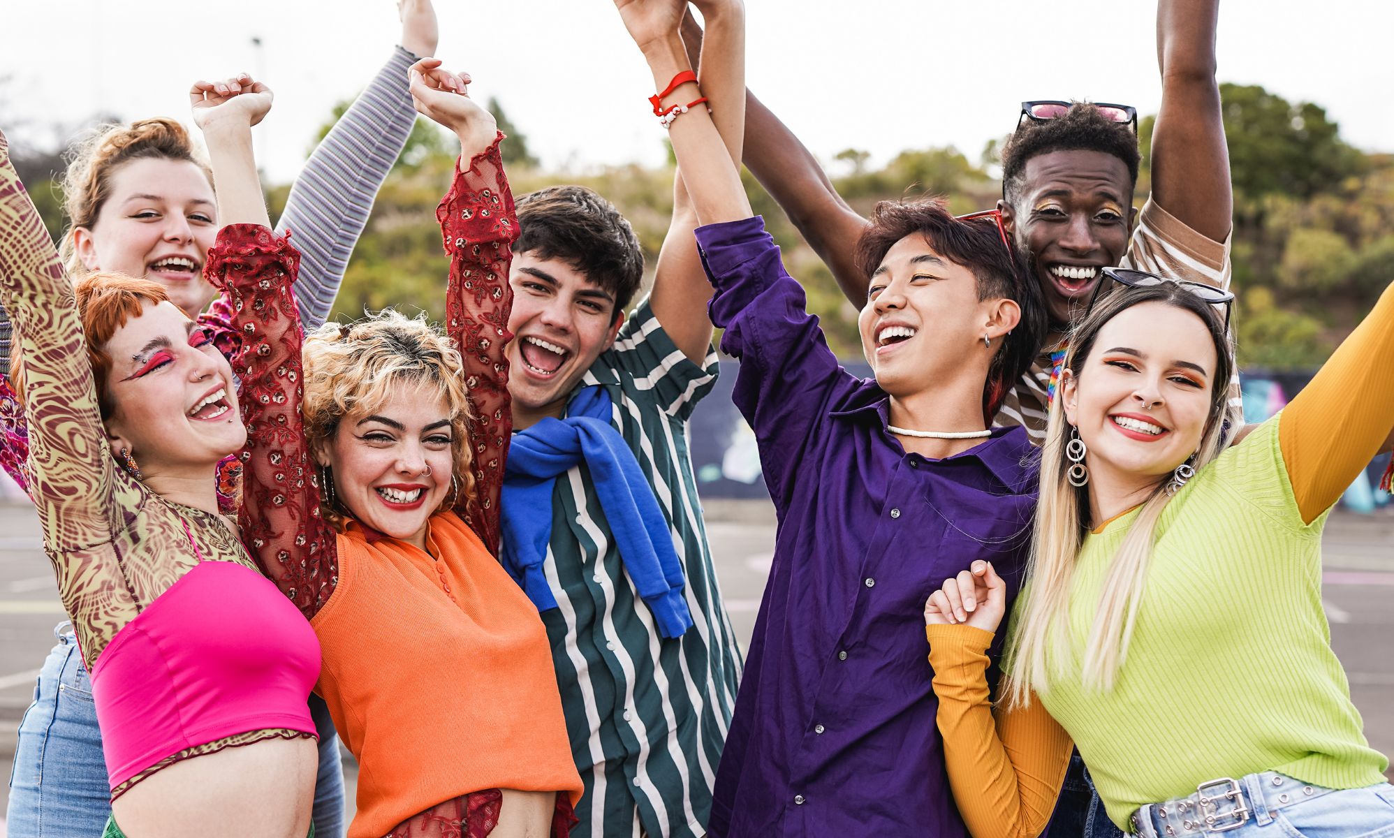 Is it OK to say queer? LGBTQ people debate former slur