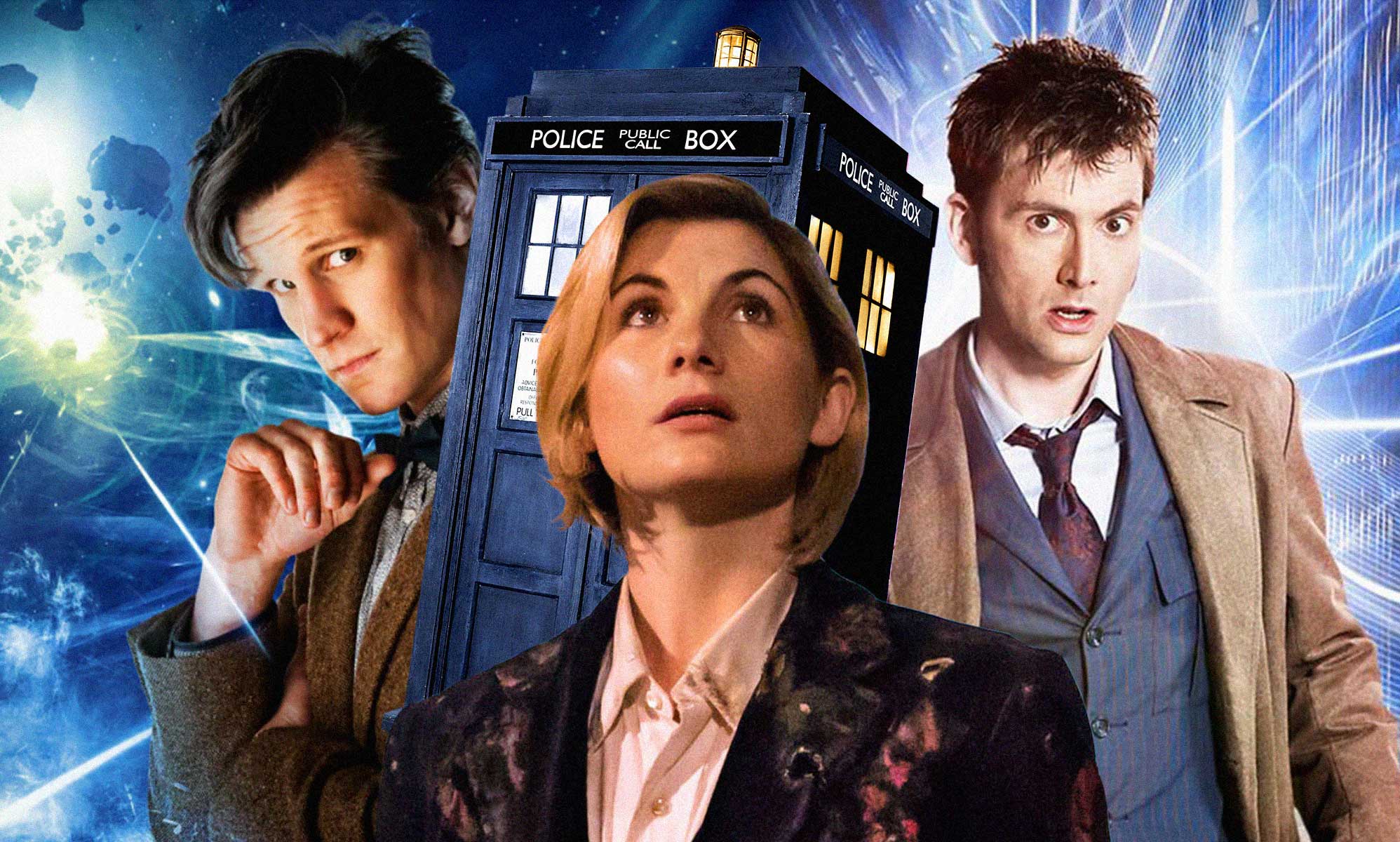 Doctor Who new series release date: Alan Cumming to guest star