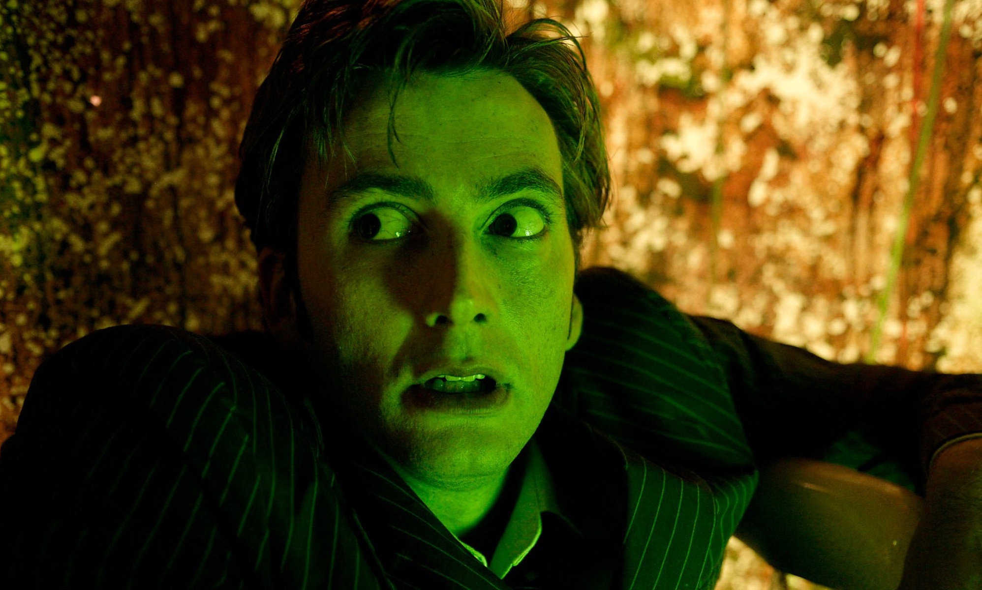 All 14 seasons of Doctor Who ranked from worst to best