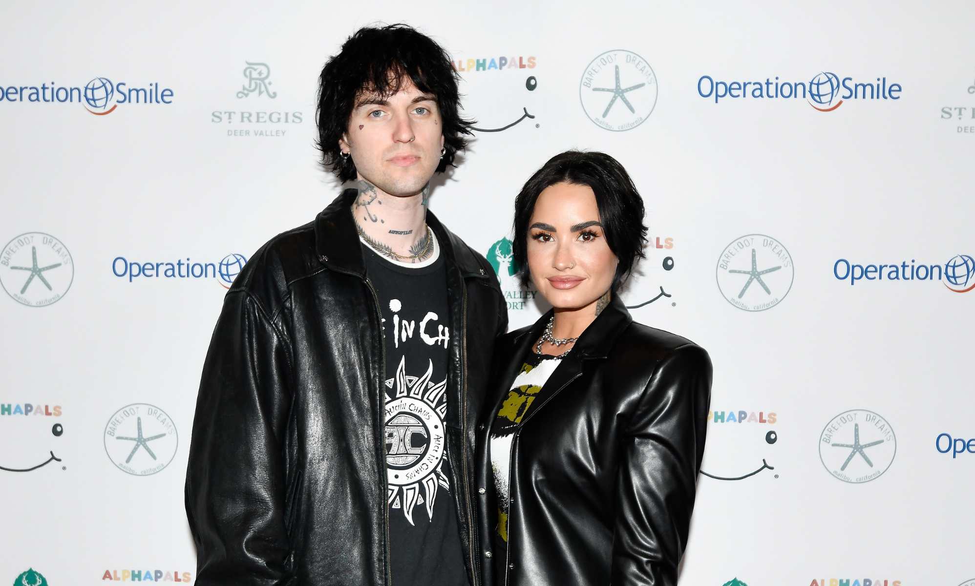 Demi Lovato and Max Ehrich engaged: Queer singer to marry boyfriend
