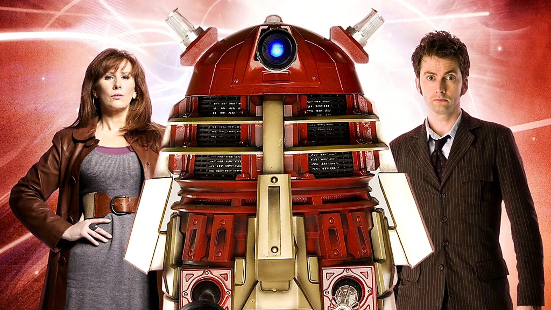 All 14 seasons of Doctor Who ranked from worst to best