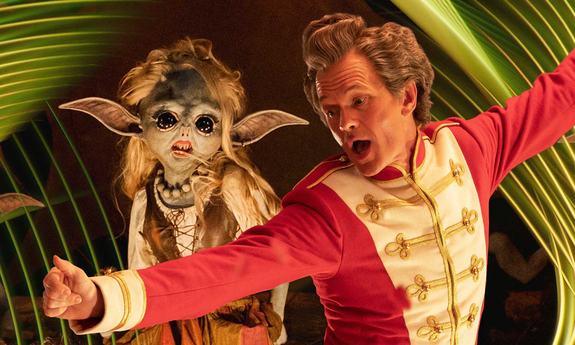 Doctor Who's five best and most bonkers musical moments, ranked