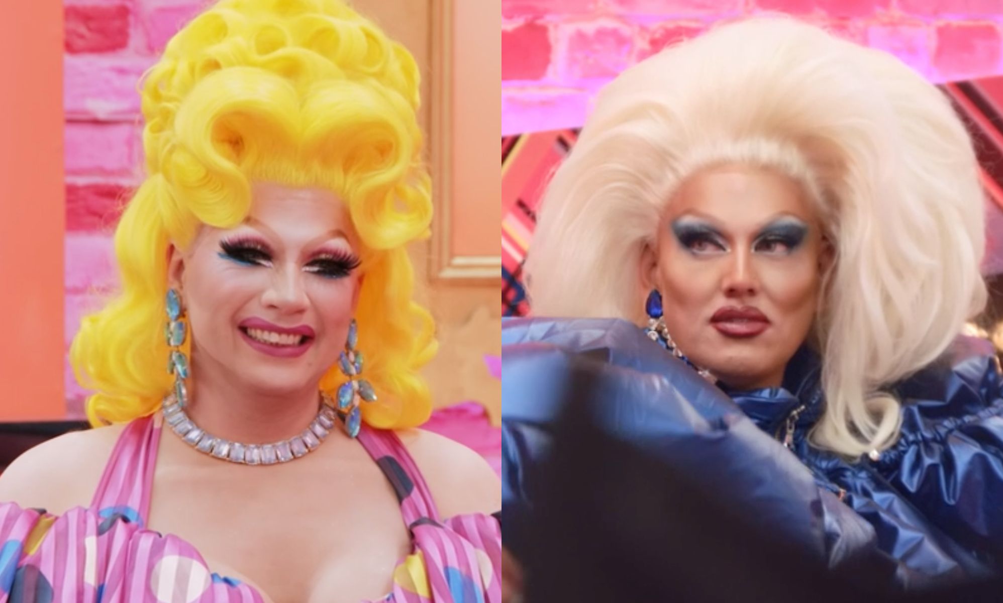 Drag Race UK's Cheddar Gorgeous begins 'radical' career change
