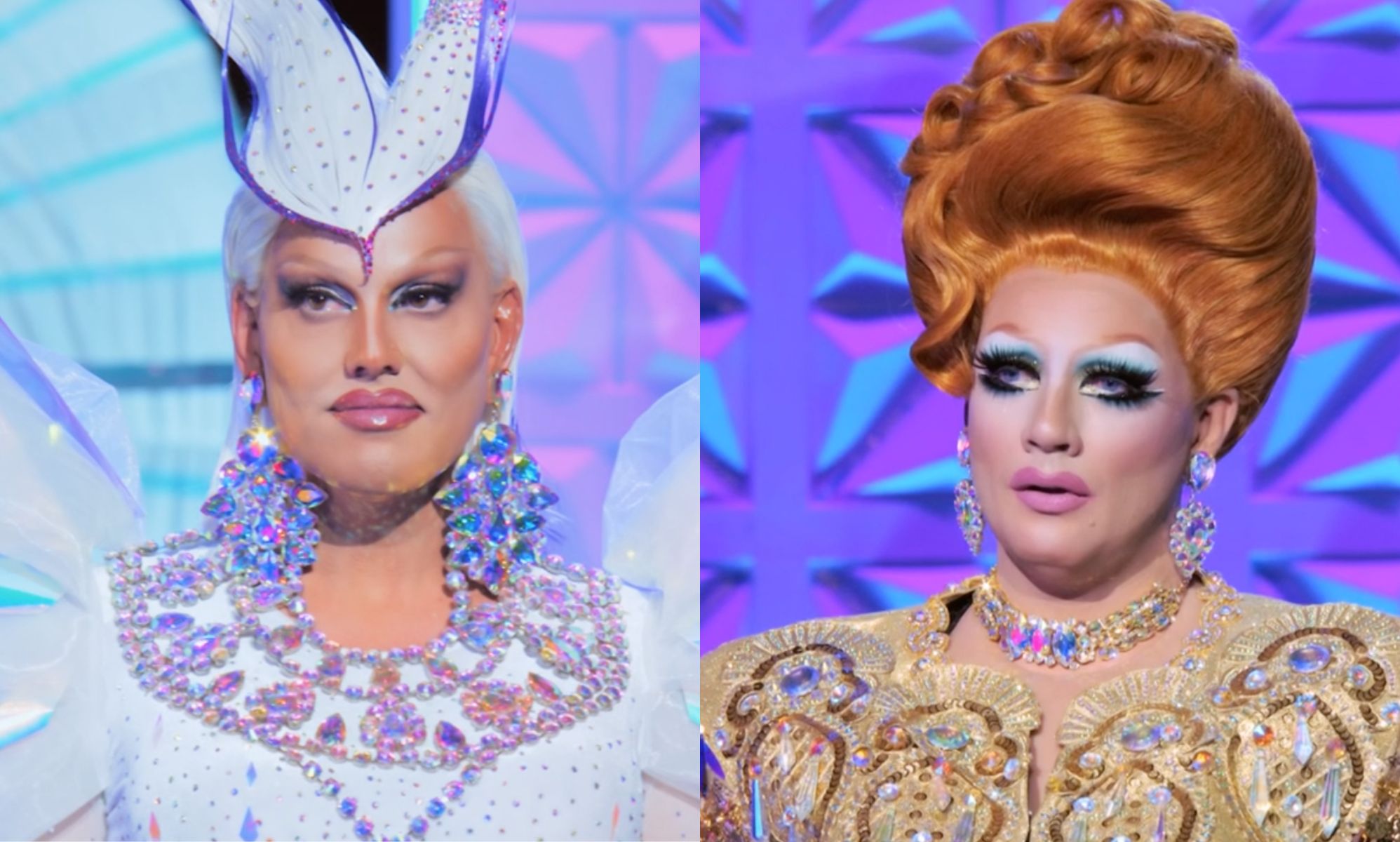 Drag Race book reveals real story of Valentina's infamous lip sync