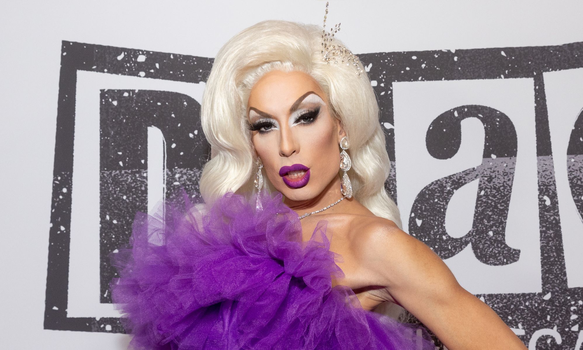 Drag Race UK's eliminated queen picks a side after Banksie fight