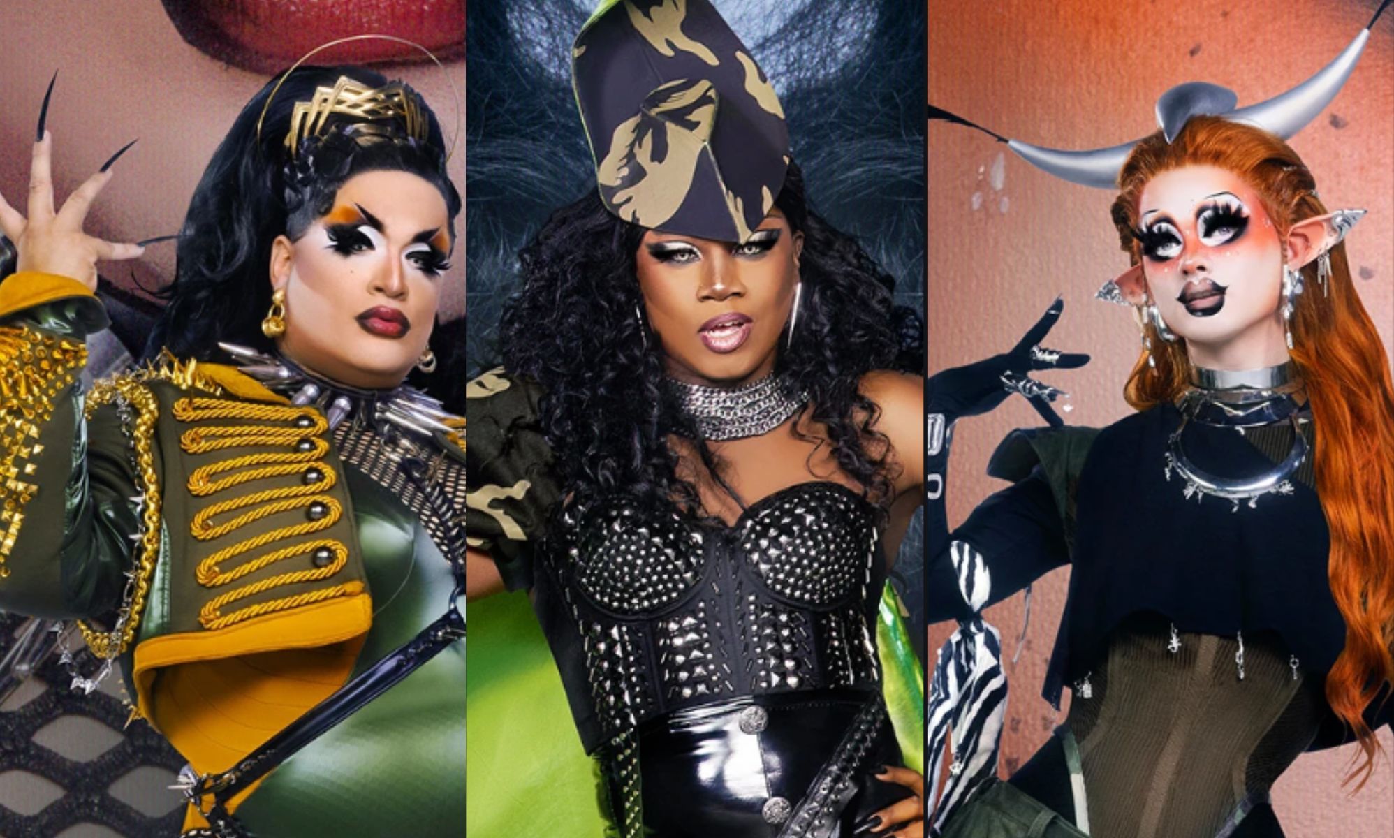 Drag Race season 16 cast tease 'backstabbing and twists'