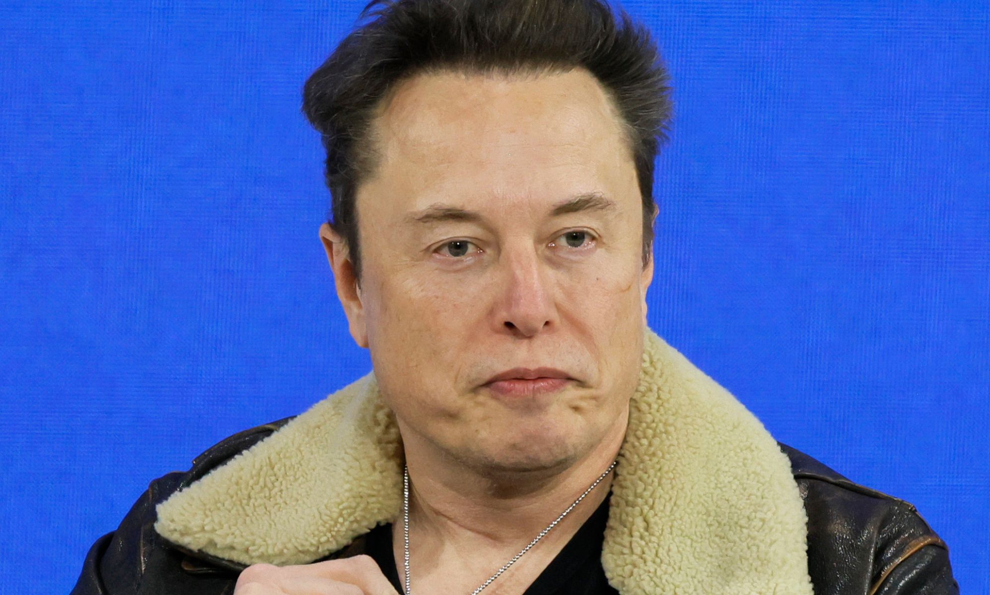 DEBUNKED: Elon Musk didn't pay Lily Thompson's medical bills