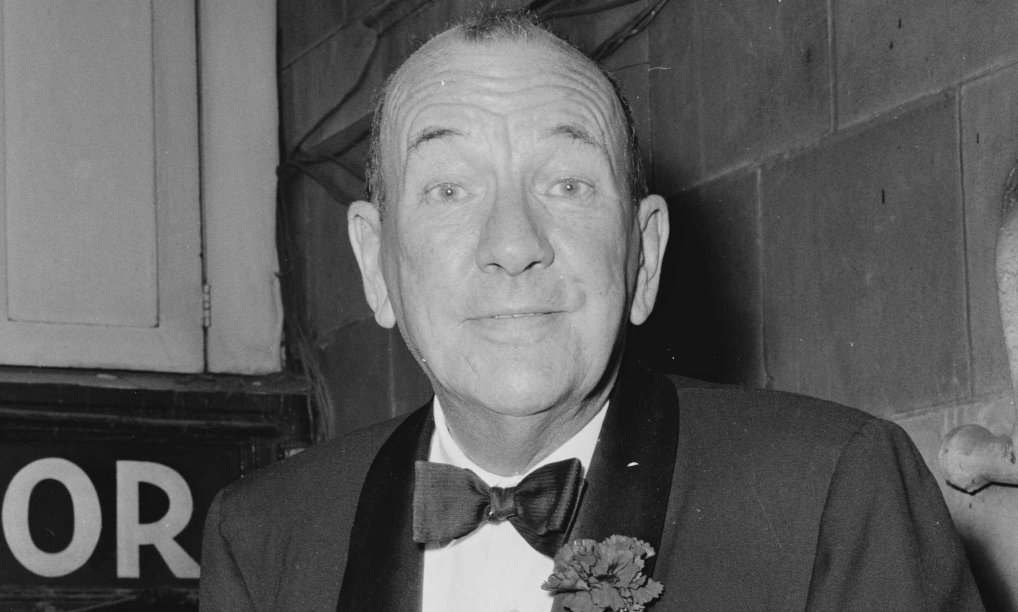 BBC faces backlash for calling playwright Noël Coward ‘queer’
