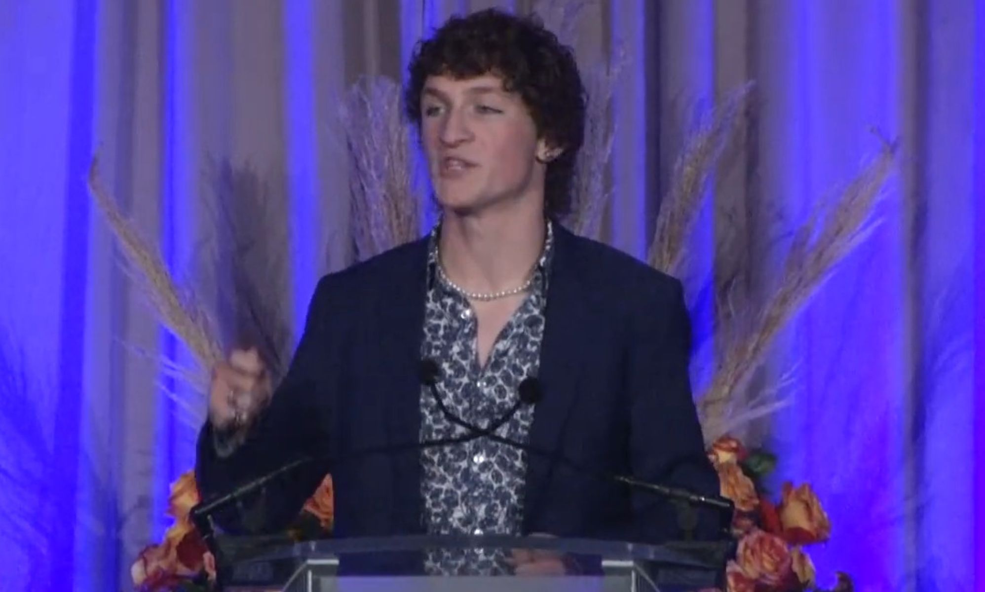 Big Brother's Jordan casually confirms he's bisexual