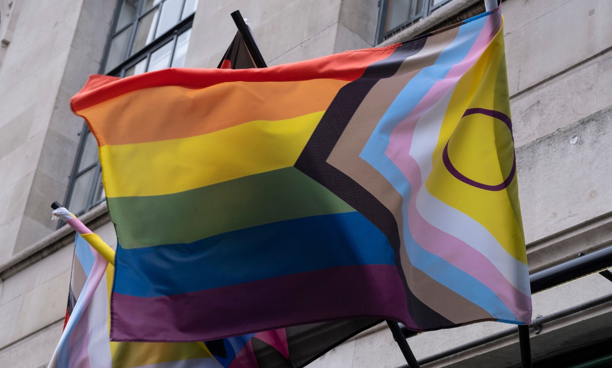 Philadelphia City Hall to fly transgender pride flag | PinkNews
