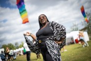 21 LGBTQ Activists We Looked Up To In 2023 21 LGBTQ Activists We Looked Up To In 2023