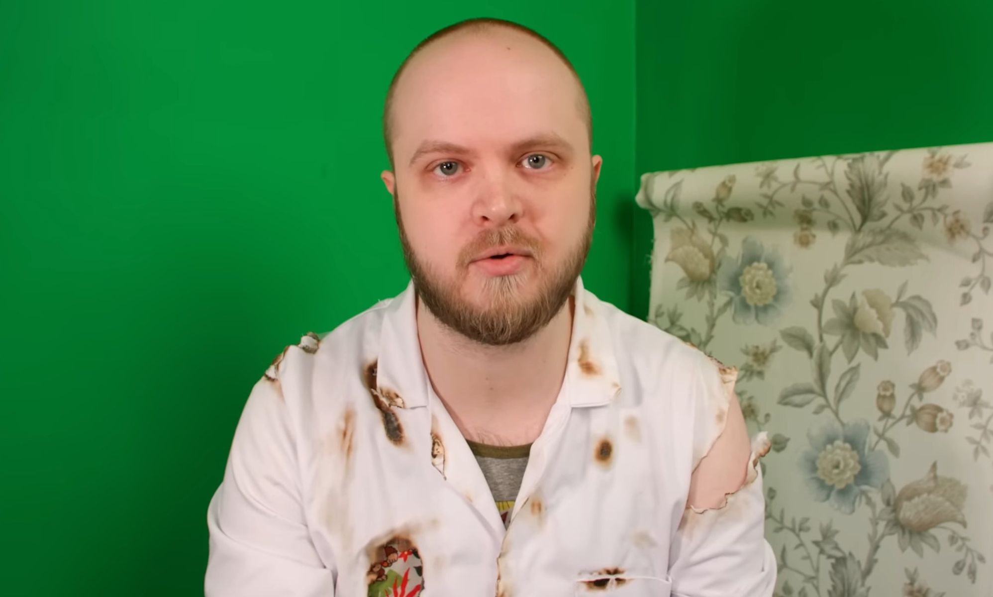 Hbomberguy talks plagiarism, queer erasure, and misinformation