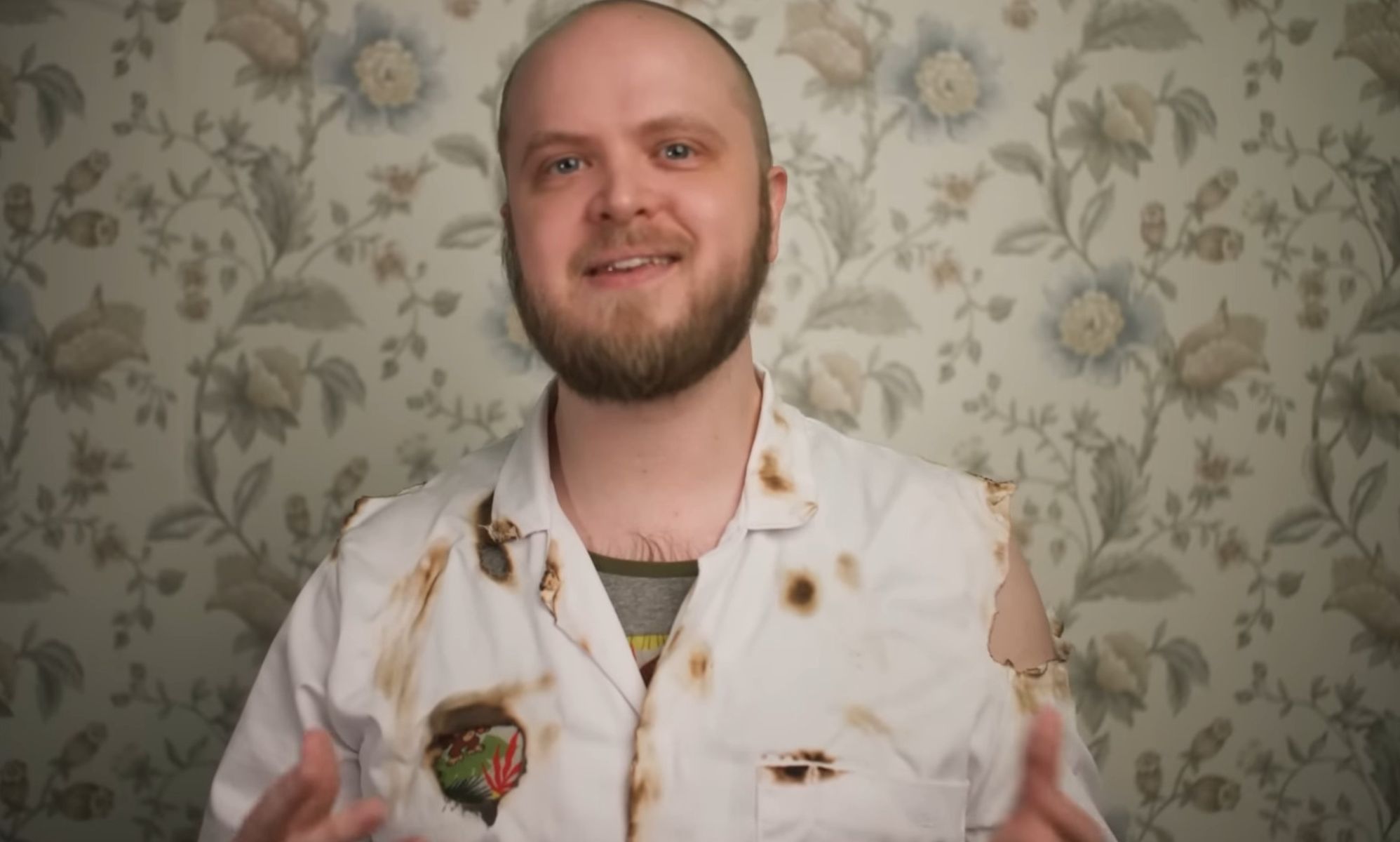 Hbomberguy talks plagiarism, queer erasure, and misinformation